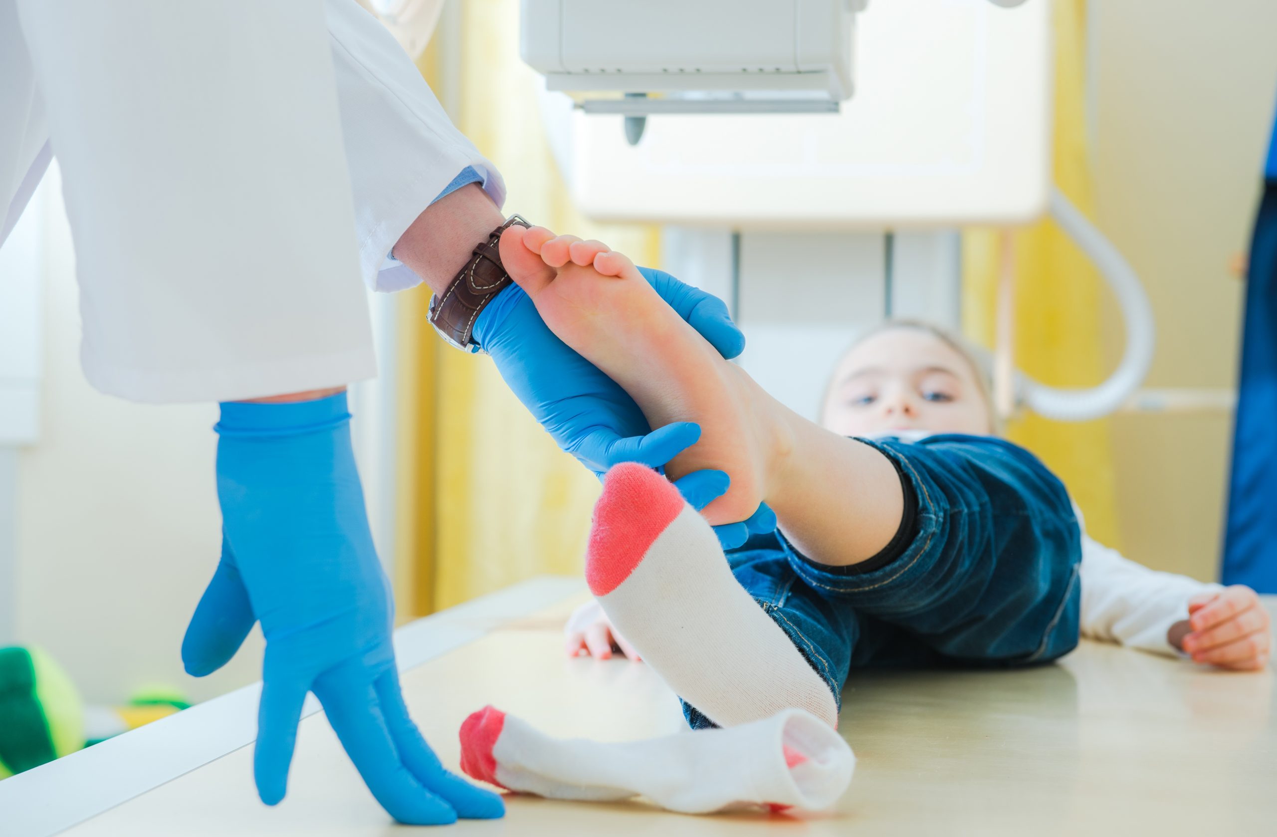 What’s new in Pediatric Imaging – February 2021 - ACORE : ACORE
