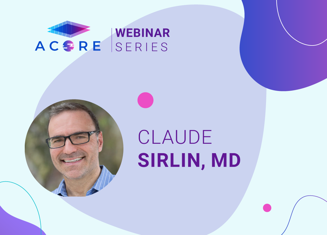 LI-RADS: Current Status and Future Directions - ACORE : ACORE